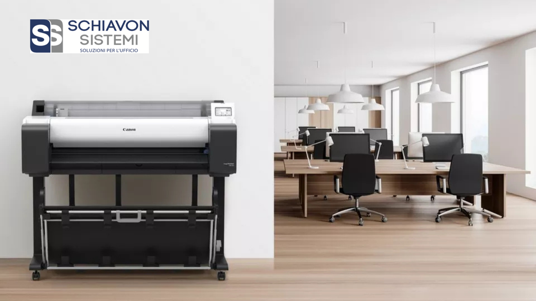 Plotter: cosa sono, come funzionano e a chi servono - Schiavon Sistemi